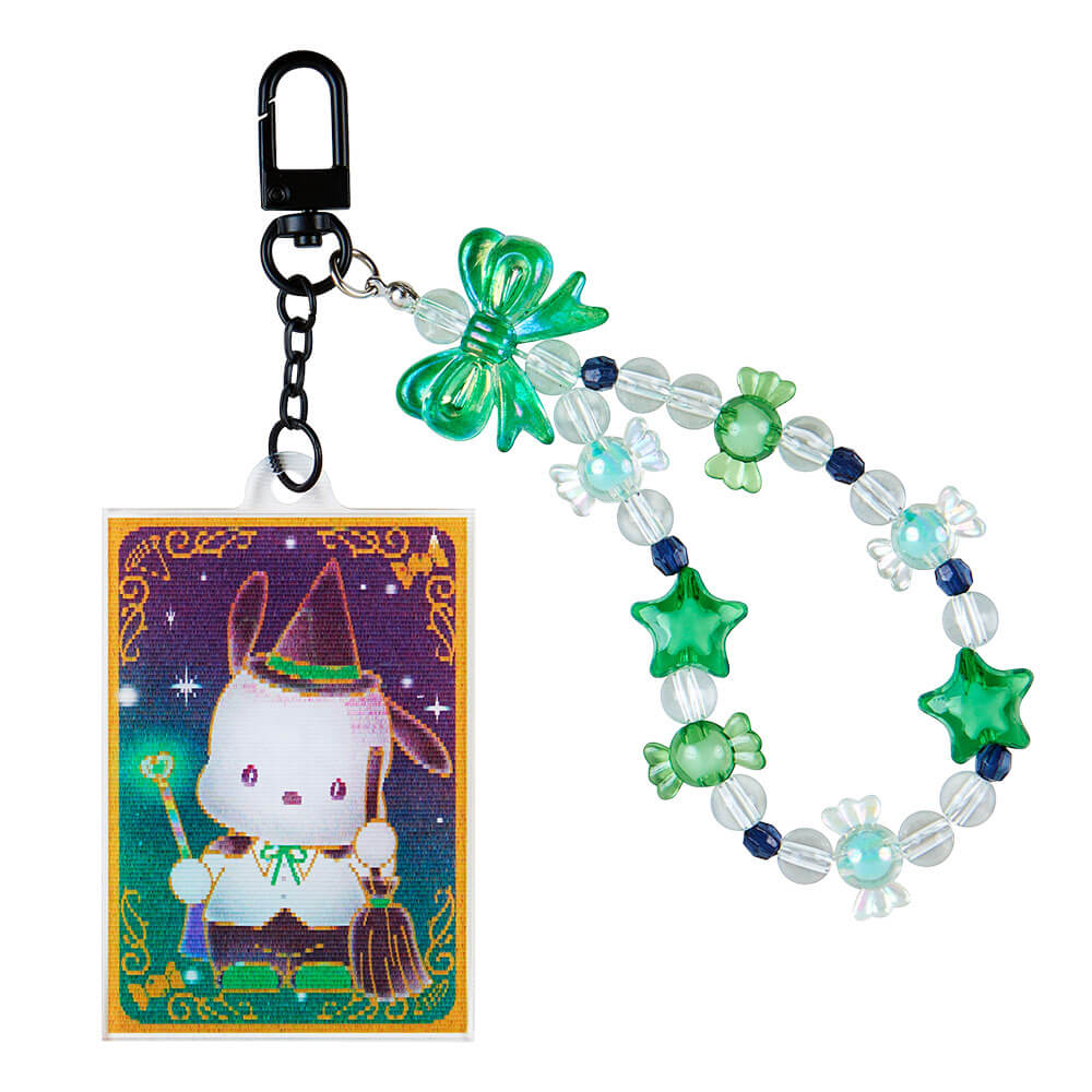 ピューロランドのハロウィーンイベントは9/6から！「おジャ魔女どれみ×サンリオ」グッズが激かわ♪（写真 25/77） - mimot.(ミモット)