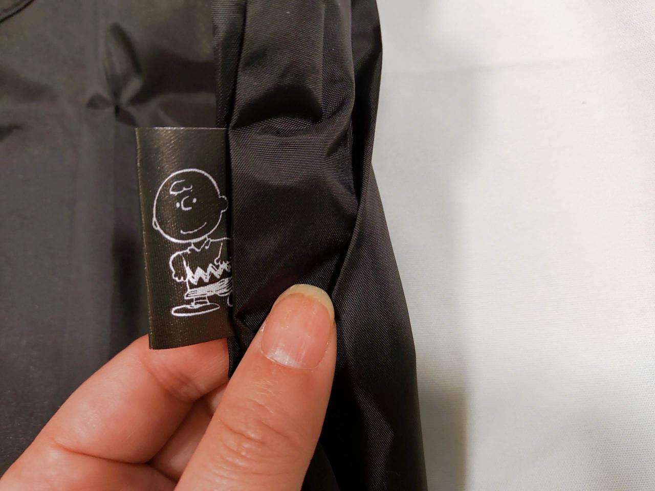 【PEANUTS】スヌーピーのエコバッグが可愛すぎて即完しそう！ファミマに急げ♪（開封レビュー）（写真 7/22） - mimot.(ミモット)