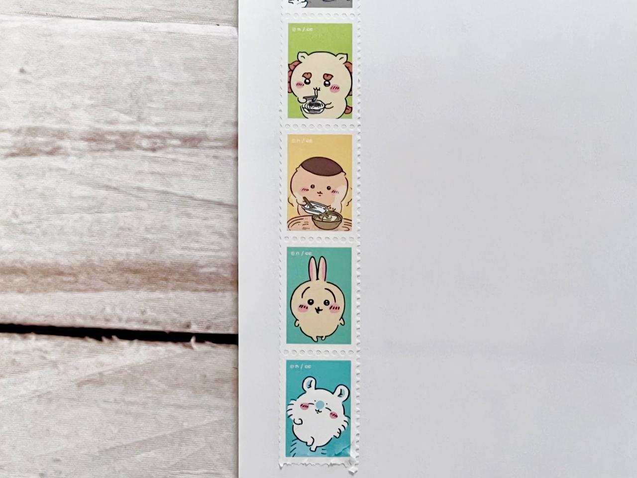 100円ショップのちいかわグッズ11月の新作を一挙紹介♪ 今回も実用性抜群！（写真 16/48） - mimot.(ミモット)