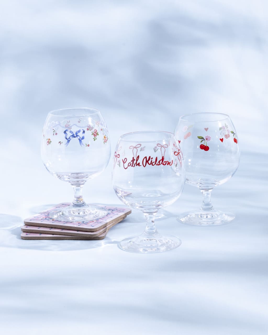 ときめく可愛さ！キャス キッドソンの新作マグ＆グラスなど22種類が登場♪（写真 4/9） - mimot.(ミモット)