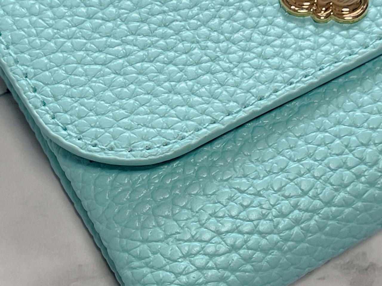 『大人百花』付録が群を抜いている！オトナかわいさ満点のマルチケースがおすすめ♪（写真 9/30） - mimot.(ミモット)