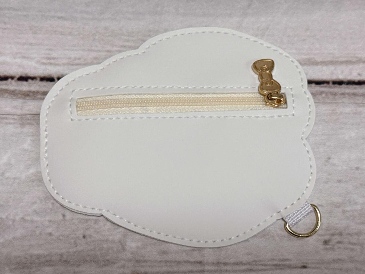 可愛すぎる～♪ハローキティのストラップ付きポーチが出たよ！3点セットで便利！（写真 7/20） - mimot.(ミモット)