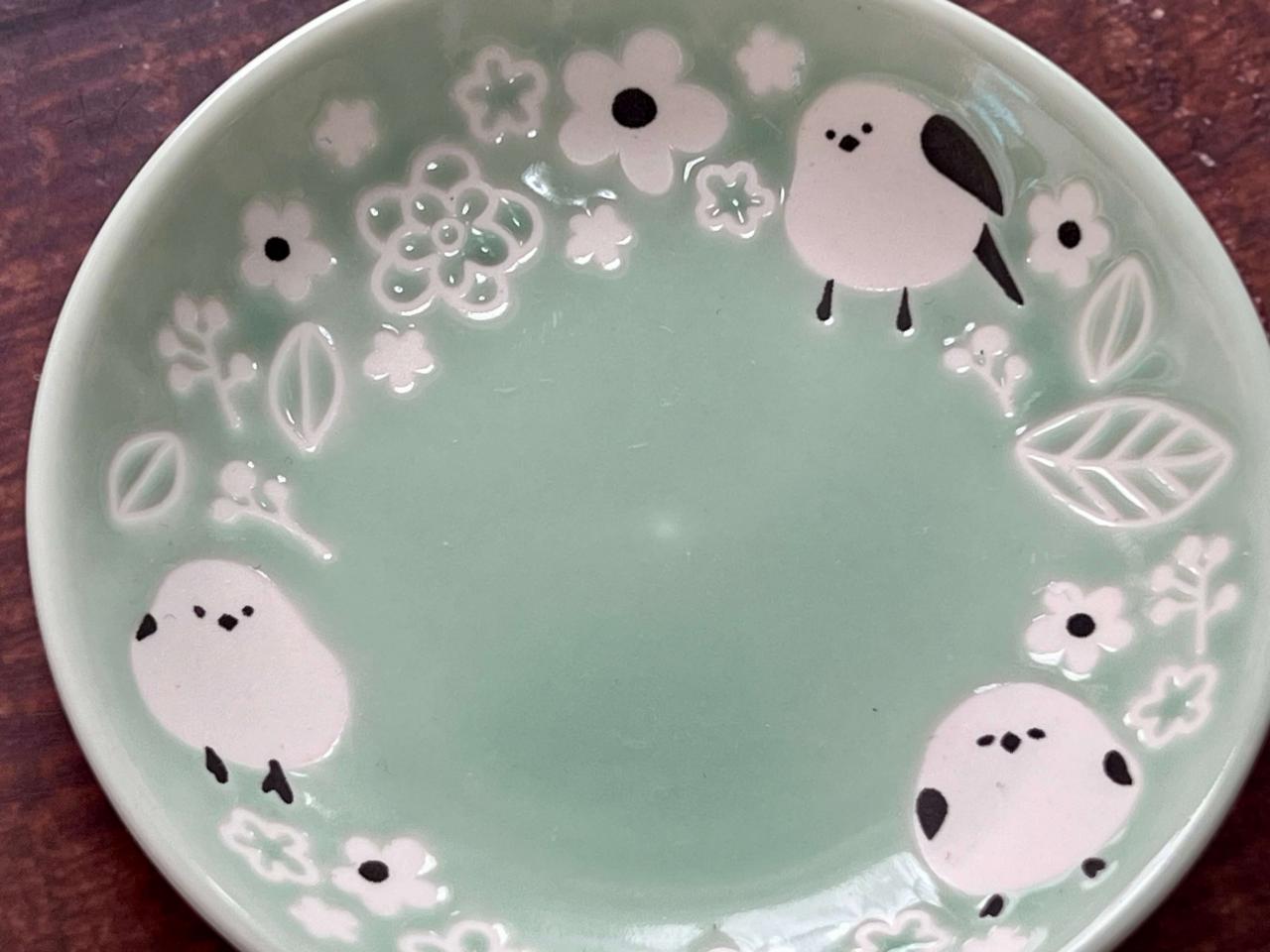 セリアで見つけた♪シマエナガの驚くほど可愛すぎる食器たち（写真 27/37） - mimot.(ミモット)