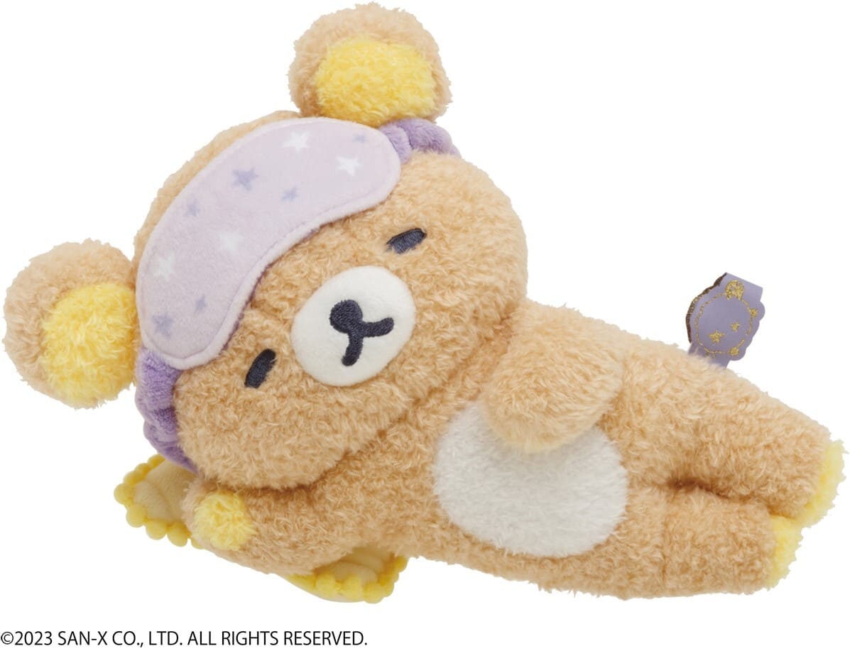 リラックマ数量限定のレアグッズも！人気のくまさんたちが大集合するフェス開催（写真 5/19） - mimot.(ミモット)