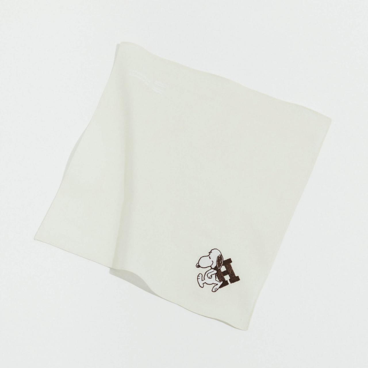 スヌーピー×NEW ERAコラボ新登場！さりげない刺しゅうが可愛すぎ「ミュージアム限定グッズ」一挙紹介♪（写真 38/70） - mimot.(ミモット)