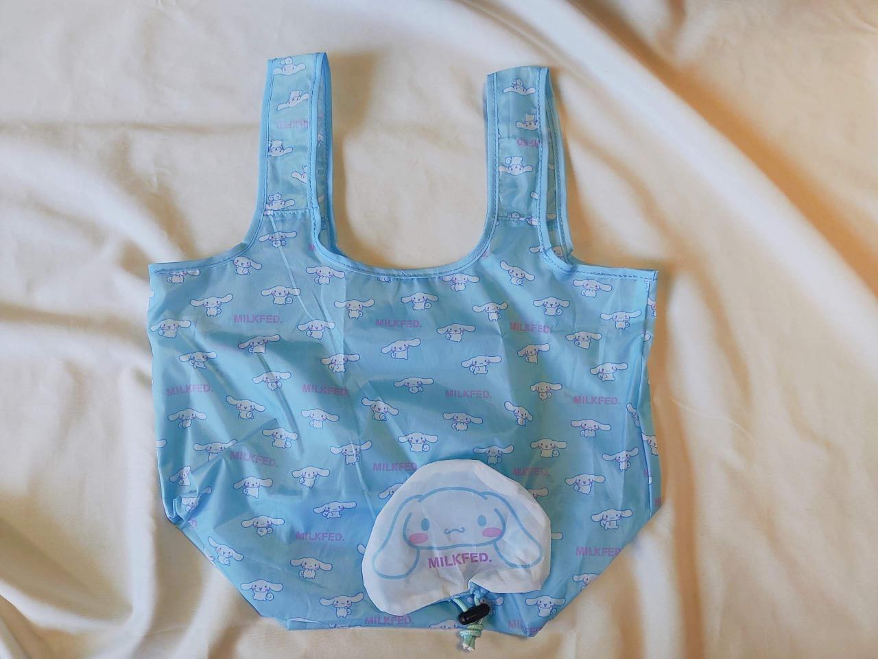 MILKFED.×シナモンのコラボ付録が激かわすぎる♪通常版＆増刊号どっちにする？（写真 5/37） - mimot.(ミモット)