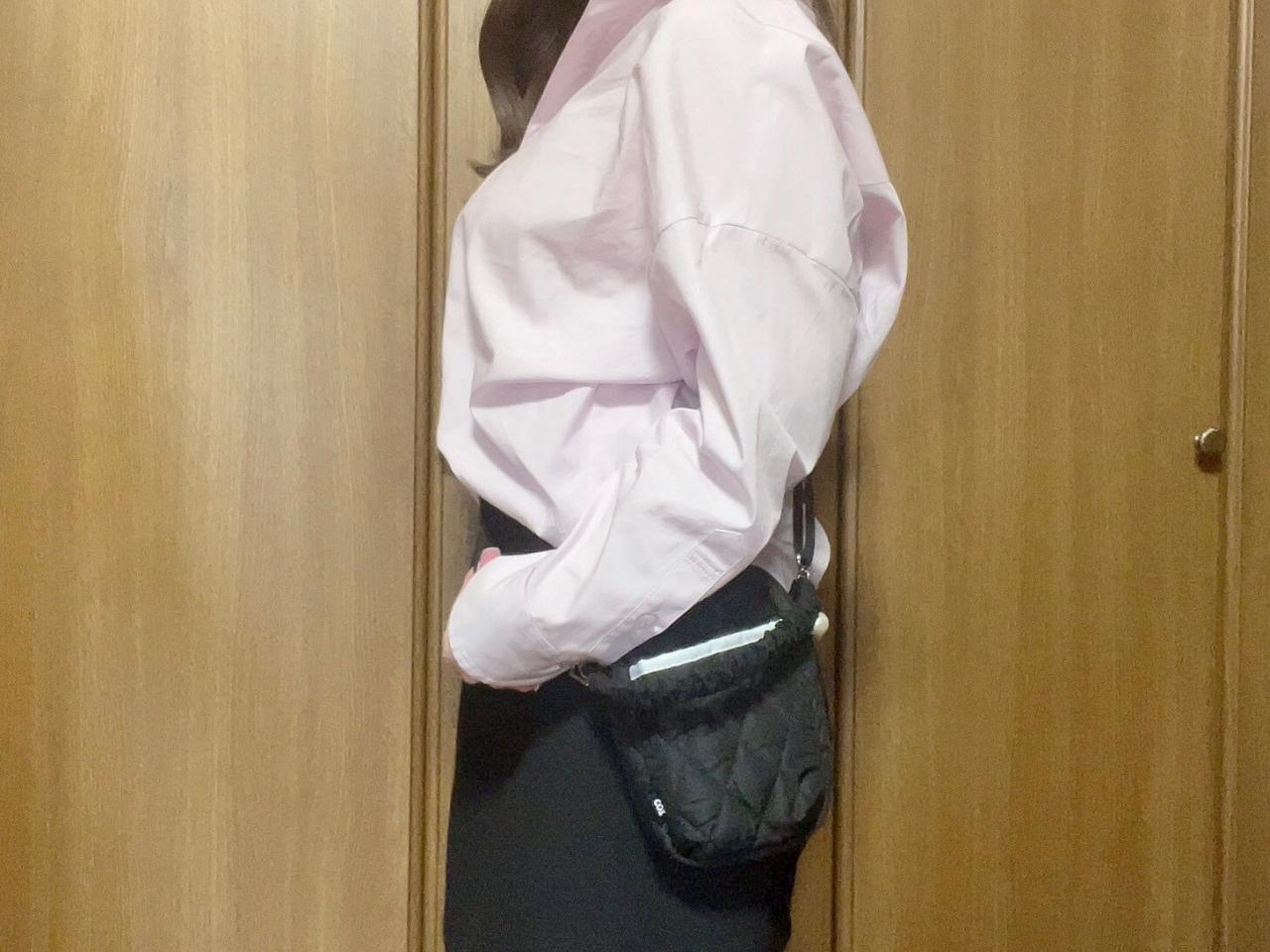 【otonaMUSE】安西こずえさん監修「スマホポシェット」は大人可愛くって機能的♪（写真 21/24） - mimot.(ミモット)