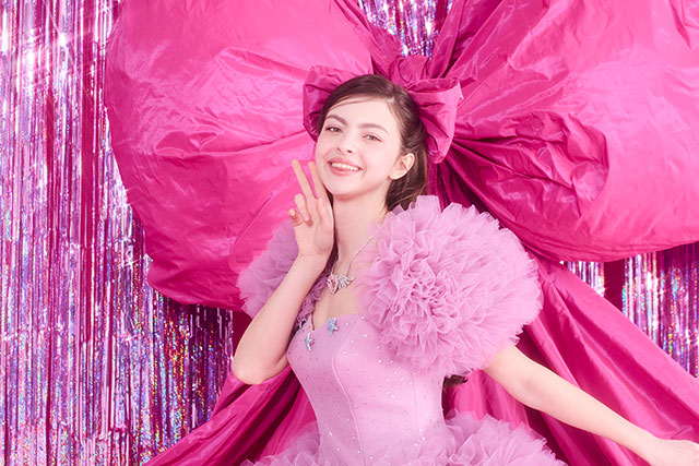 アクア＆ルビーにMEMちょモデルも…！【推しの子】ウェディングドレスがファン感涙の可愛さ♪ - mimot.(ミモット)