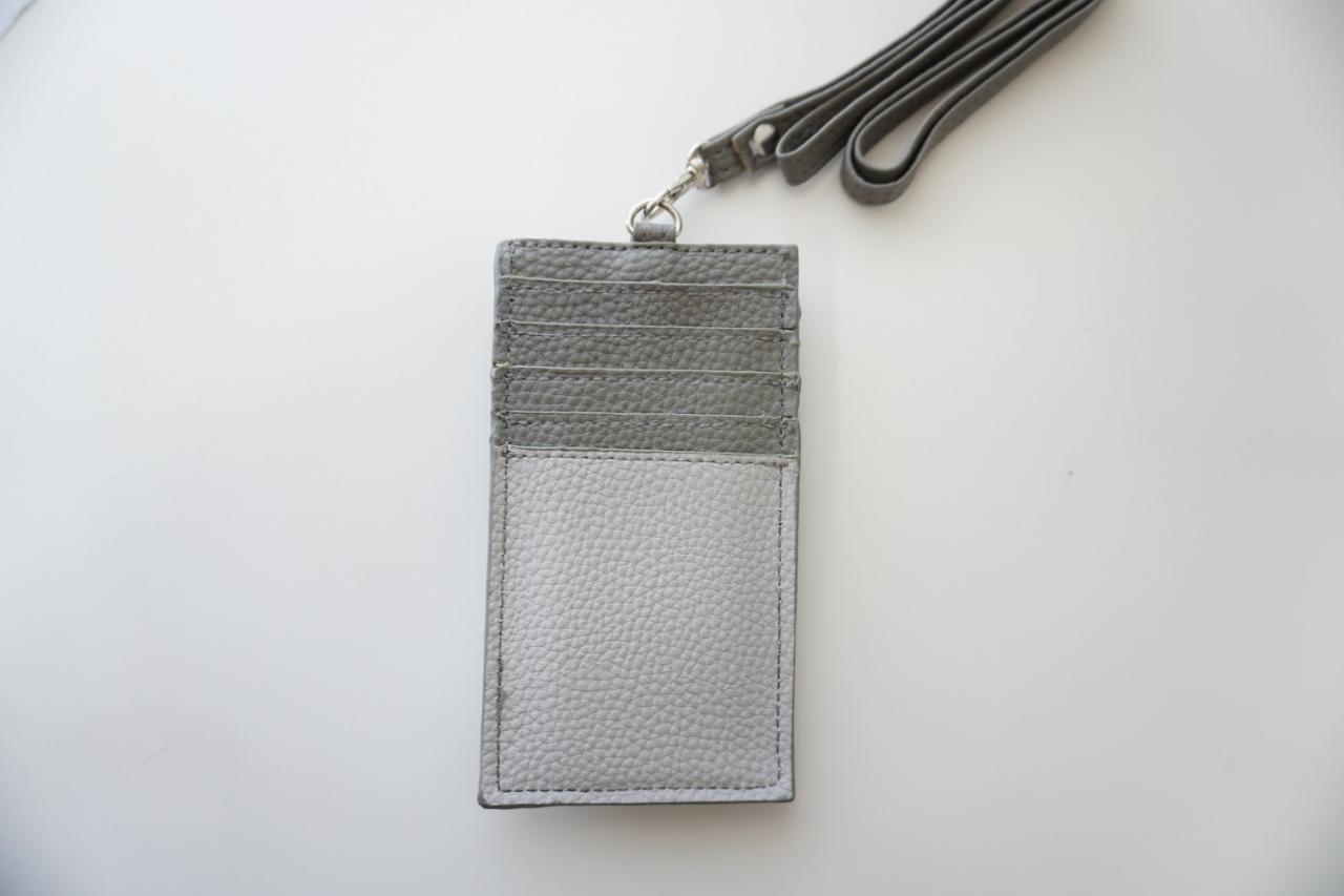 ダイソーならオシャレな高見え「カードケース」も買えちゃうよ！便利なおすすめ4選（写真 16/18） - mimot.(ミモット)