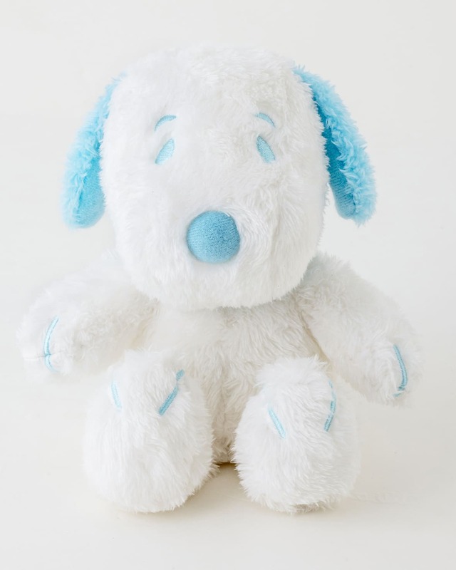 2025年干支の「限定スヌーピー」今年もでるよ！絶対買いな「へび」マフラーかわいすぎ～♪【PEANUTS新作】（写真 5/8） - mimot.(ミモット)