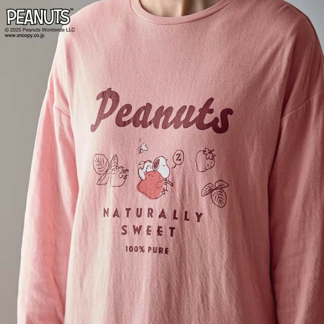 【PEANUTS】普段使いできるスヌーピーの便利グッズ勢ぞろい！オリジナル定番アイテム人気TOP10♪（写真 25/34） - mimot.(ミモット)