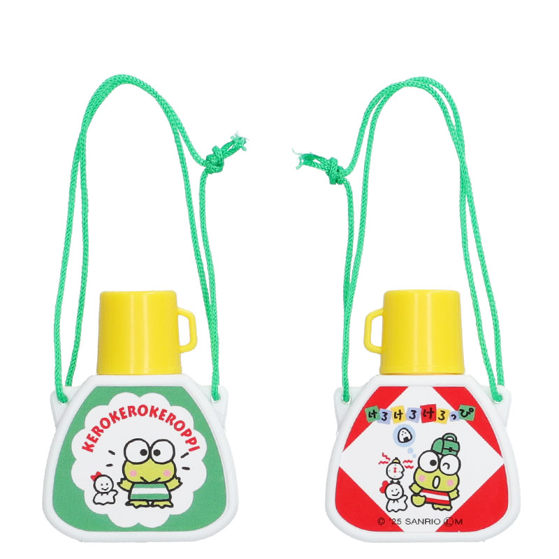 サンリオのカプセルトイ新作が可愛すぎる！ミニ小物入れとミニミニレトロ水筒、もう回した？（写真 14/16） - mimot.(ミモット)