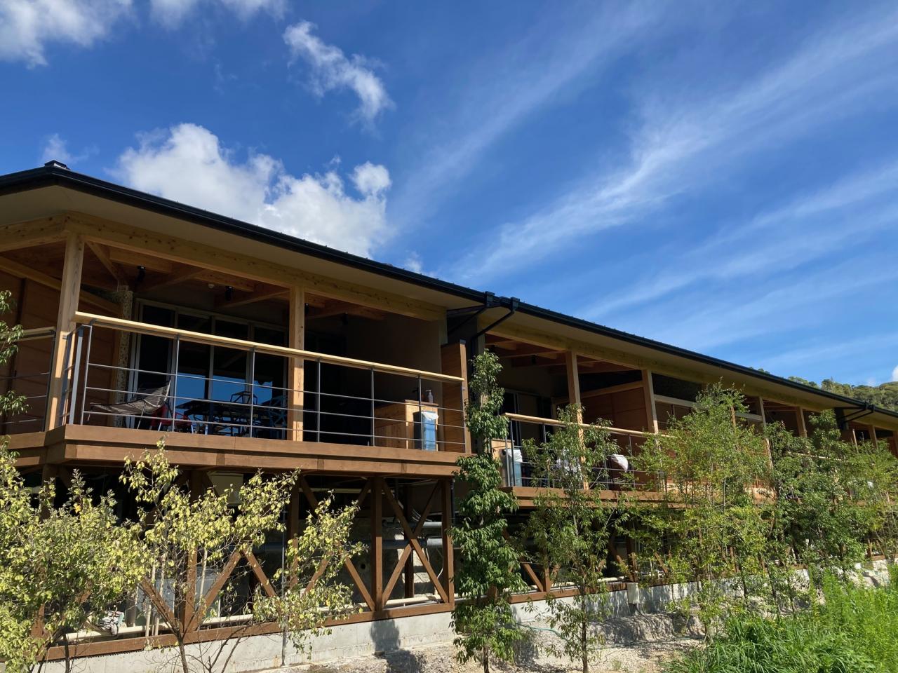 【千葉】贅沢な休日が叶う、至福のオーベルジュ『五氣里-イツキリ-』宿泊レポ（写真 1/18） - mimot.(ミモット)