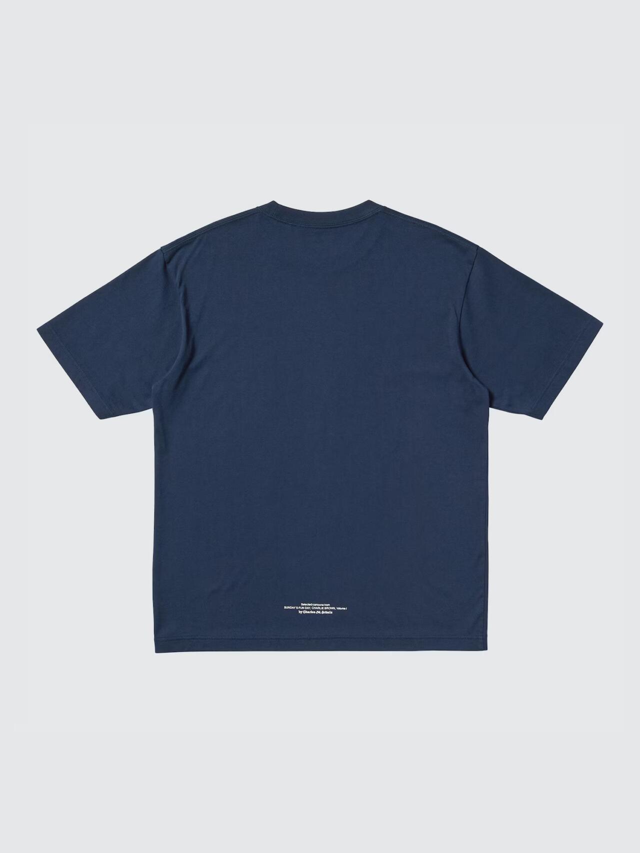 【ユニクロ×PEANUTS】スヌーピー秋の新作はレトロ可愛いTシャツとスウェット♪（写真 10/55） - mimot.(ミモット)