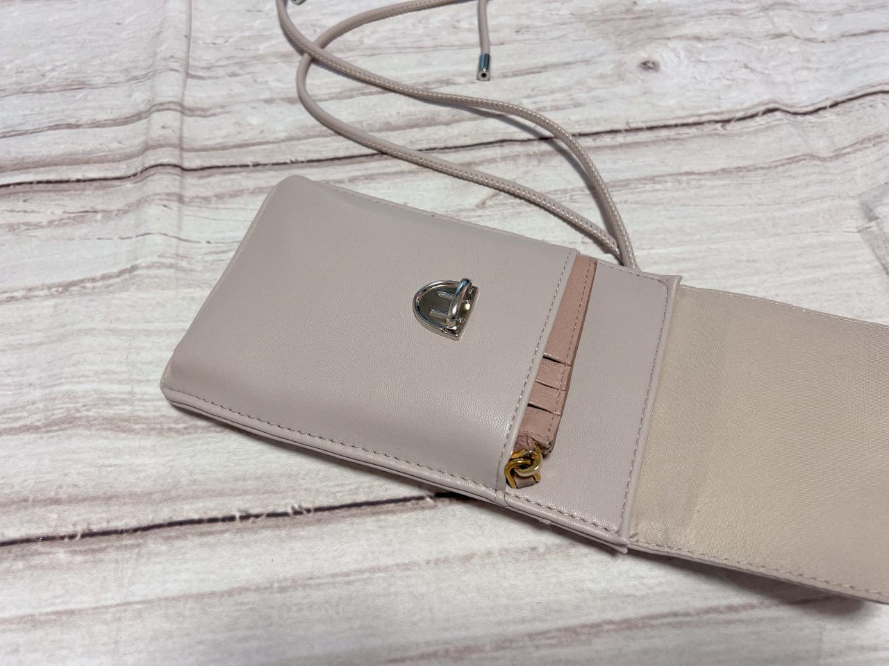 【3COINS】組み合わせるとさらにオシャレな「カスタムバッグ」便利でめちゃいい感じ♪（写真 29/40） - mimot.(ミモット)