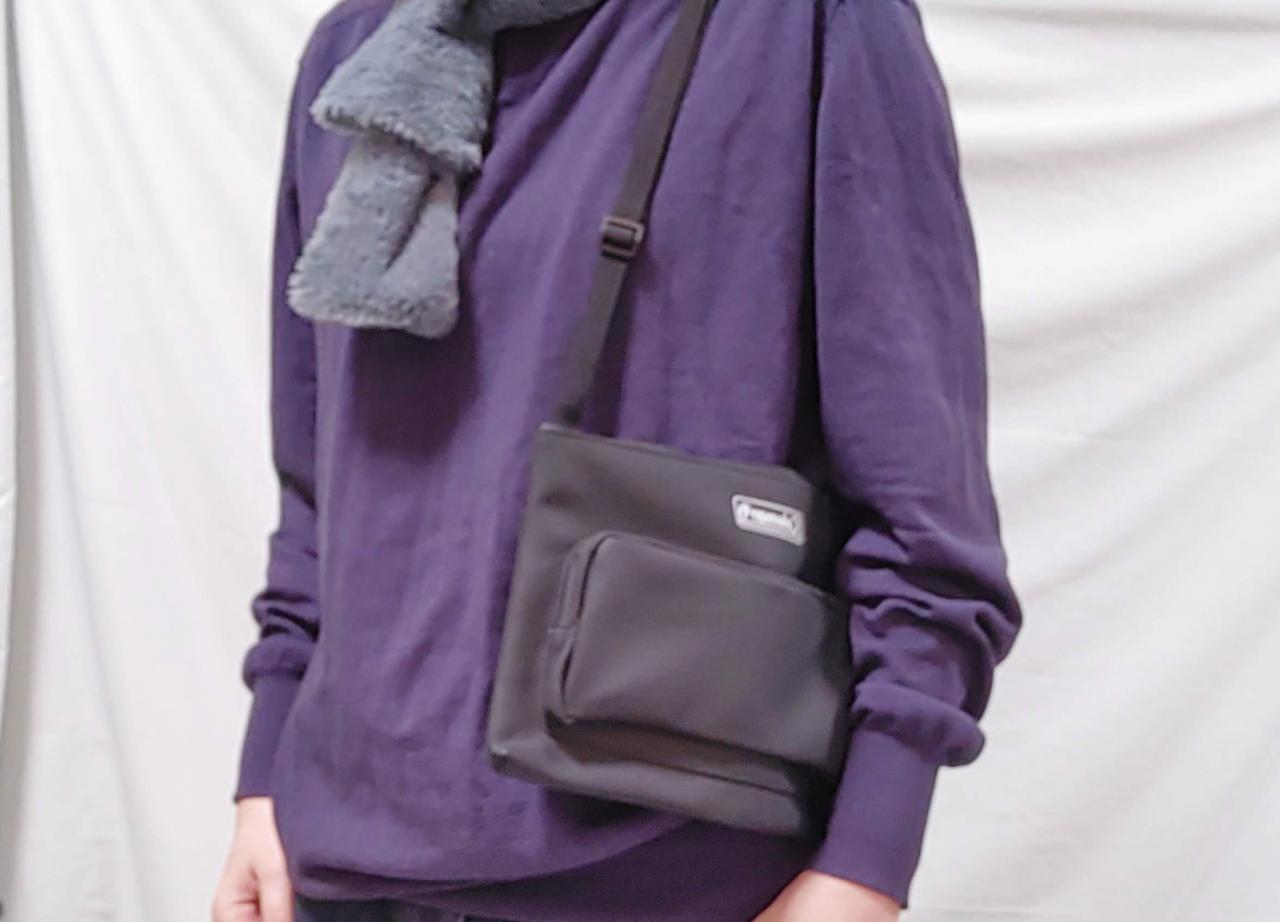 MonoMaxのコールマン付録バッグが超優秀！機能性もデザインも （写真 25/27） - mimot.(ミモット)