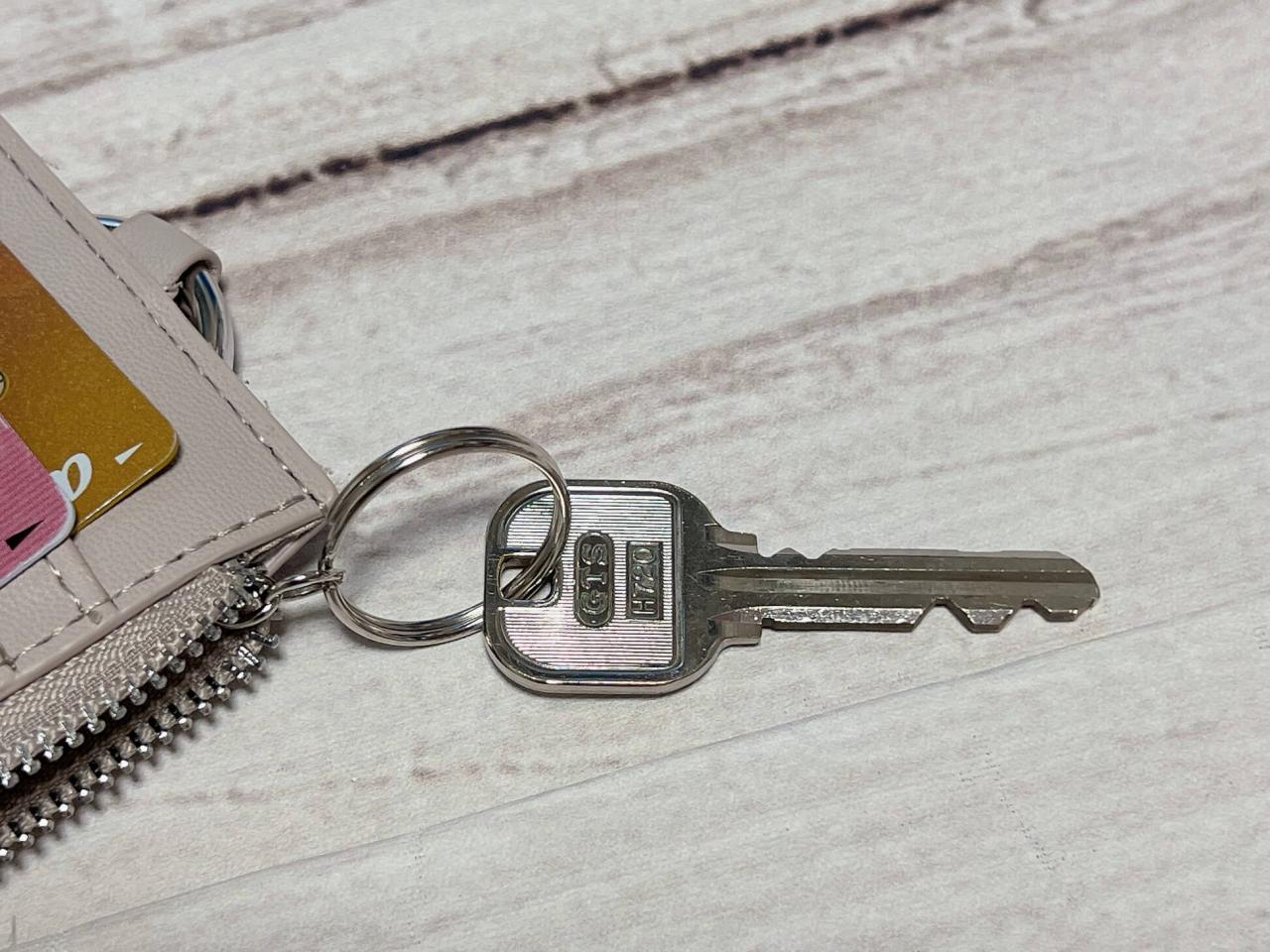 【3COINS】組み合わせるとさらにオシャレな「カスタムバッグ」便利でめちゃいい感じ♪（写真 31/40） - mimot.(ミモット)