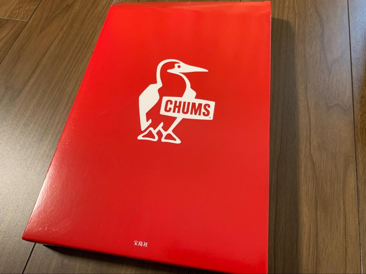 人気ブランド【CHUMS】40周年記念「大容量トートバッグ」がおしゃれ！使用感を徹底レビュー（写真 17/20） - ハピママ*