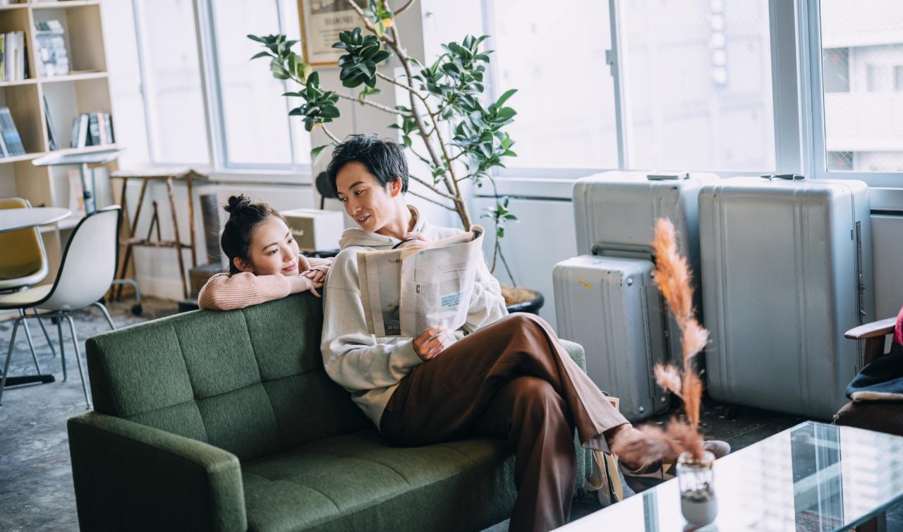 「結婚につながる同棲」と「つながらない同棲」の差はどこにある？（1/4） - mimot.(ミモット)