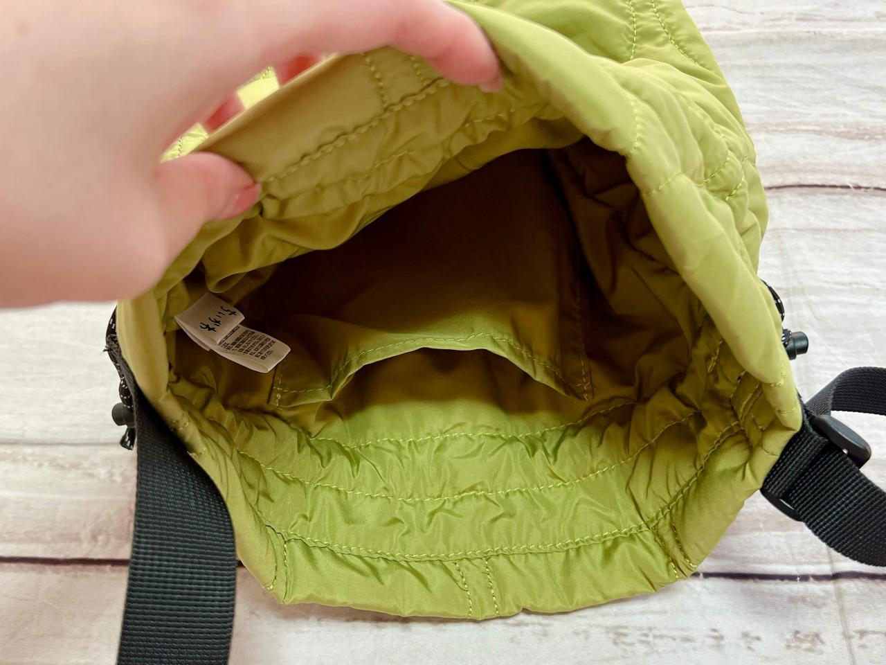 しまむら新発売の「ちいかわグッズ」イチ推しは実用的なバッグ＆ポーチ！購入レビュー（写真 14/48） - mimot.(ミモット)