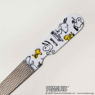 スヌーピー缶がめちゃかわいい！雑誌の付録でもらえる豪華「ツール6点セット」でるよ～♪（写真 5/6） - mimot.(ミモット)