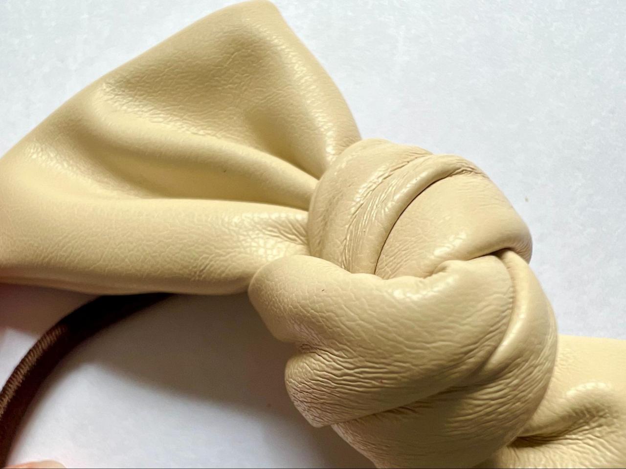 これ110円は素晴らしい！ 【セリア】の「ヘアアクセ」高見え7選♪（写真 3/33） - mimot.(ミモット)