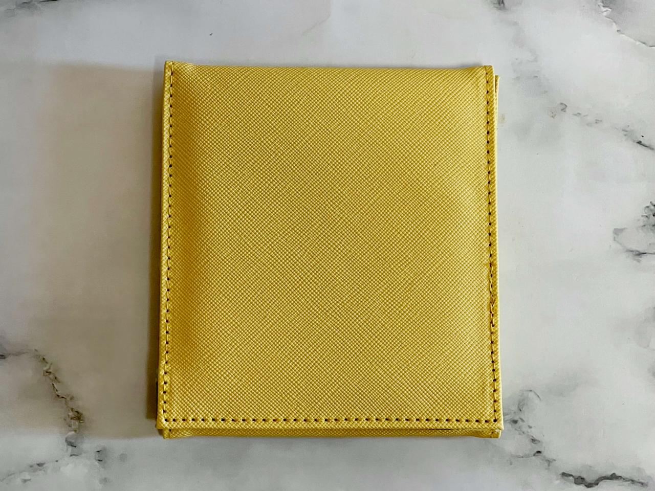 【sweet】ランバンオンブルーの付録はボタニカル＆ビタミンカラーで使うたびにテンション上がっちゃう♪（写真 11/24） - mimot.(ミモット)