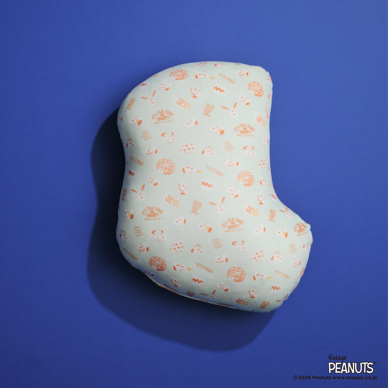 【Afternoon Tea×スヌーピー新作】トートやポーチなどファン待望の「本当に欲しいPEANUTS雑貨」たくさんでるよ♪（写真 27/39） - mimot.(ミモット)