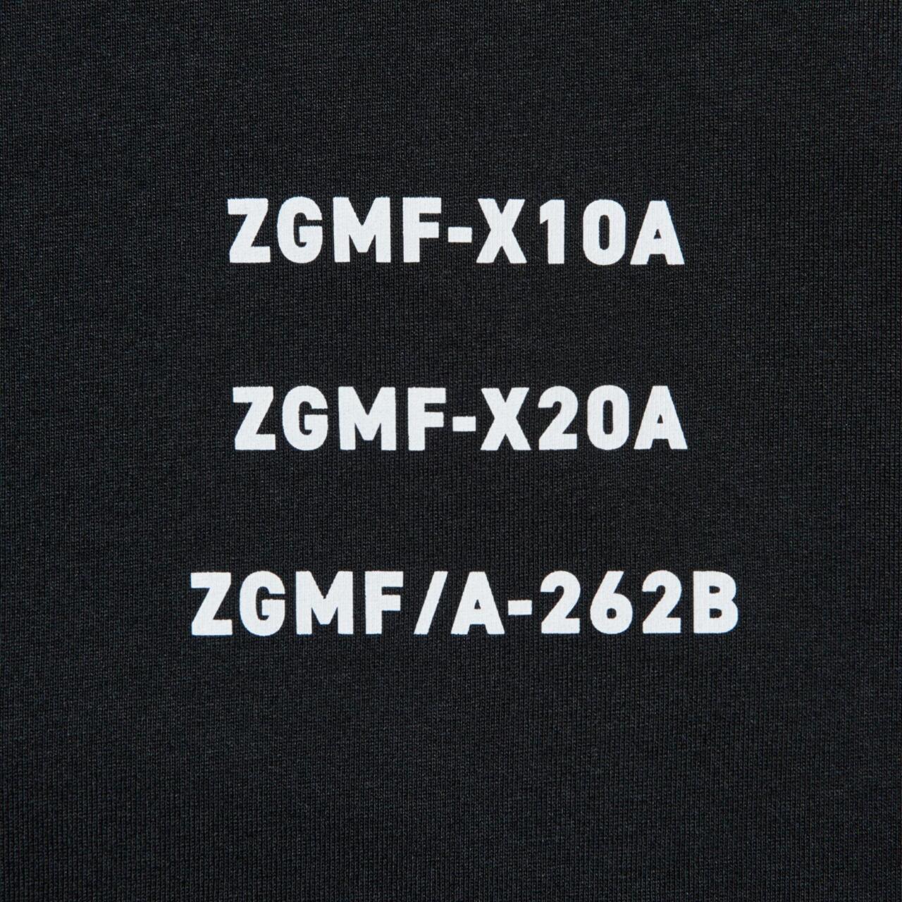 『機動戦士ガンダム』がユニクロUTに降臨！「SEED」や「水星の魔女」デザインも♪（写真 14/14） - mimot.(ミモット)