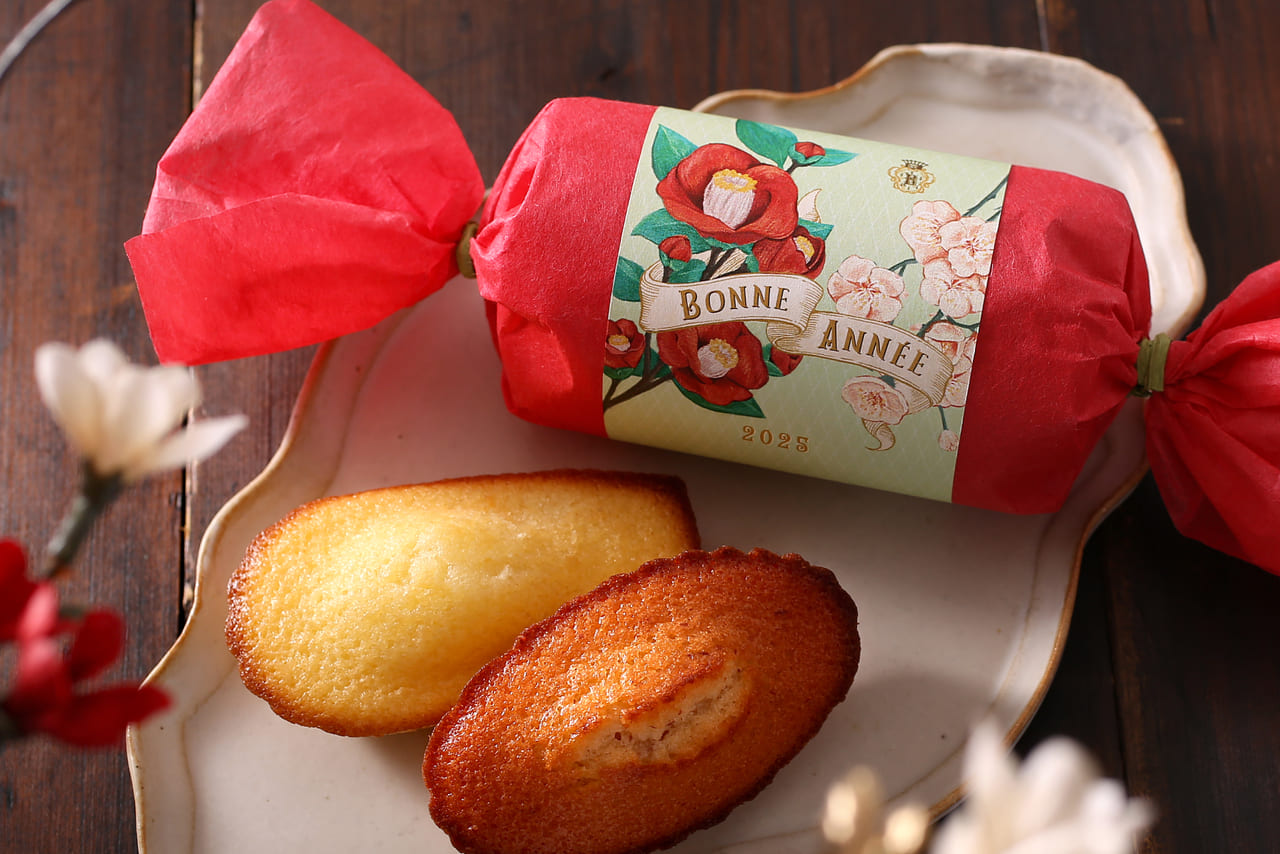 お正月の「ご褒美おやつ」コレにしよ♪「ペコちゃん」限定缶や、かわいすぎる「干支クッキー」まで！（全7ブランド）（写真 18/30） - mimot.(ミモット)