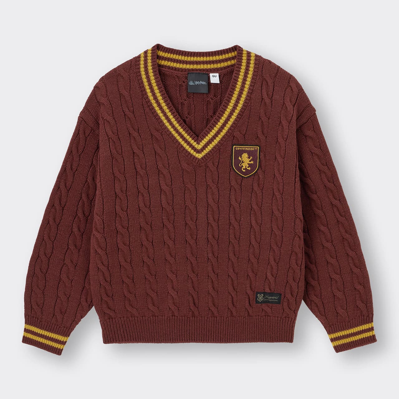 『ハリー・ポッター』の魔法動物が【GU】にやってくる～！ショルダーポーチやチャームも可愛すぎる♪（写真 17/26） - mimot.(ミモット)