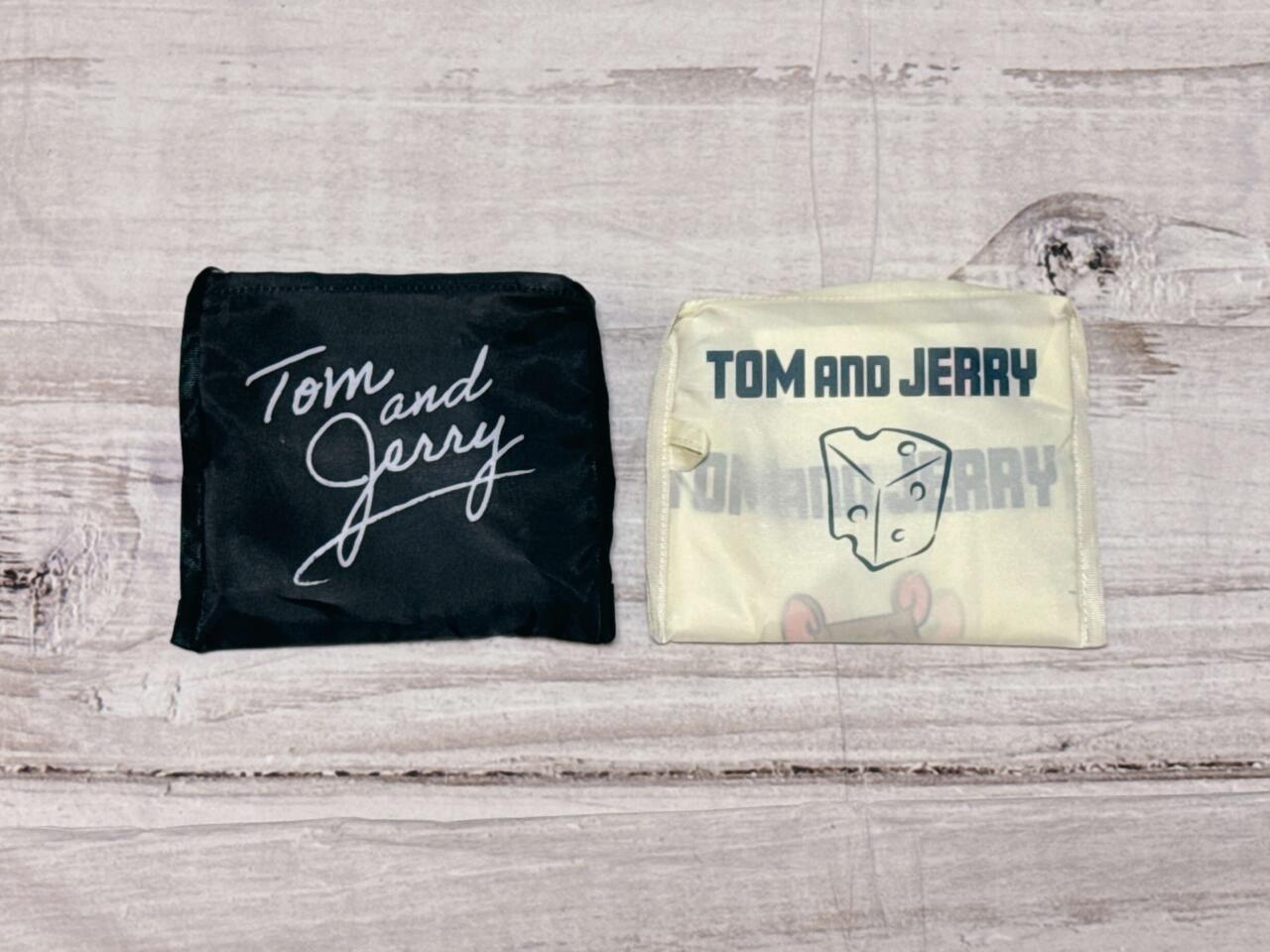 【しまむら新作】トムとジェリーの実用的で可愛いグッズ2選！タフィーもいるよ～♪（写真 2/29） - mimot.(ミモット)