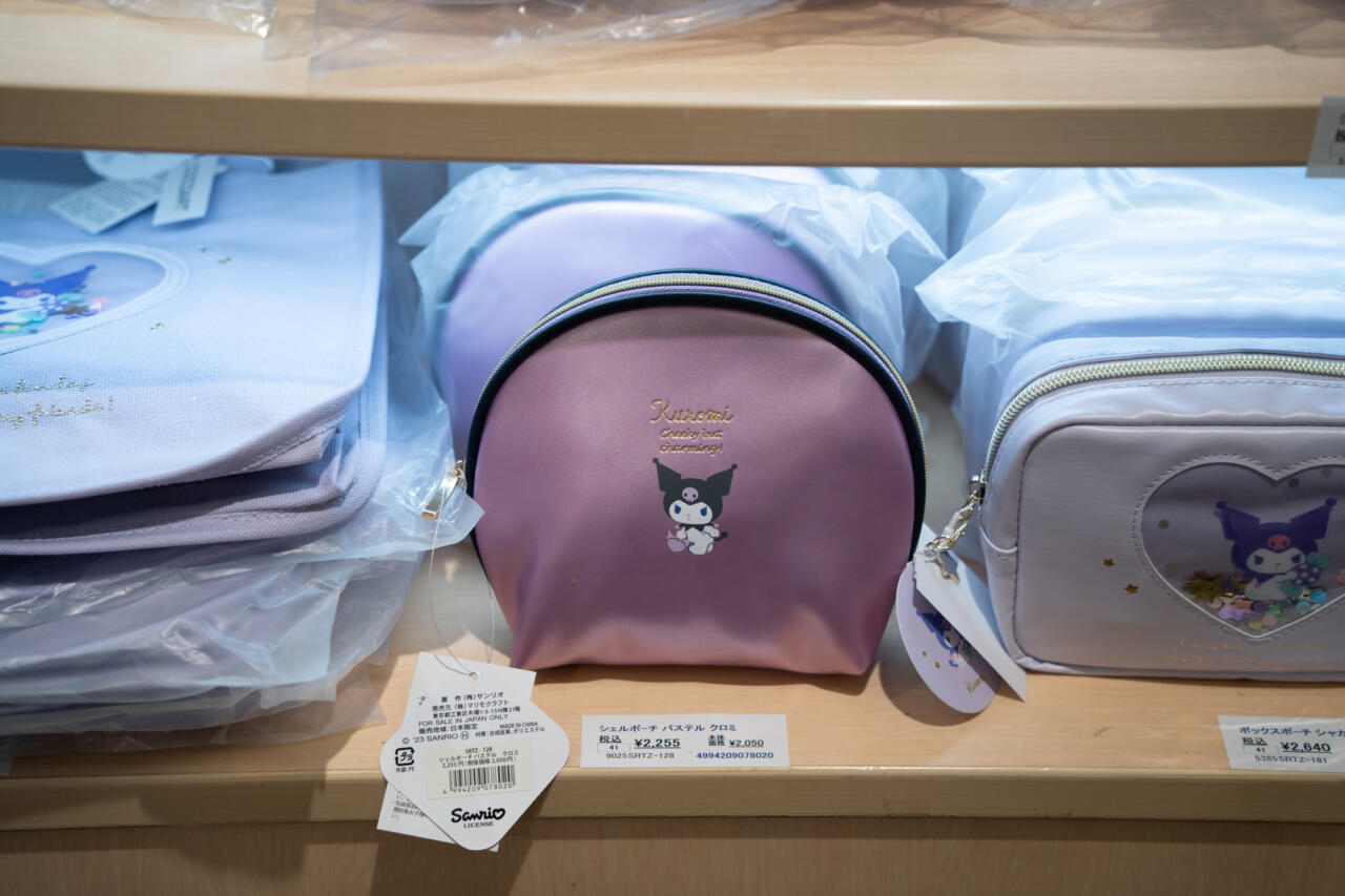 全国12会場で開催！【サンリオ】約1,000アイテムの大型グッズイベントを現地レポート♪（写真 119/214） - mimot.(ミモット)