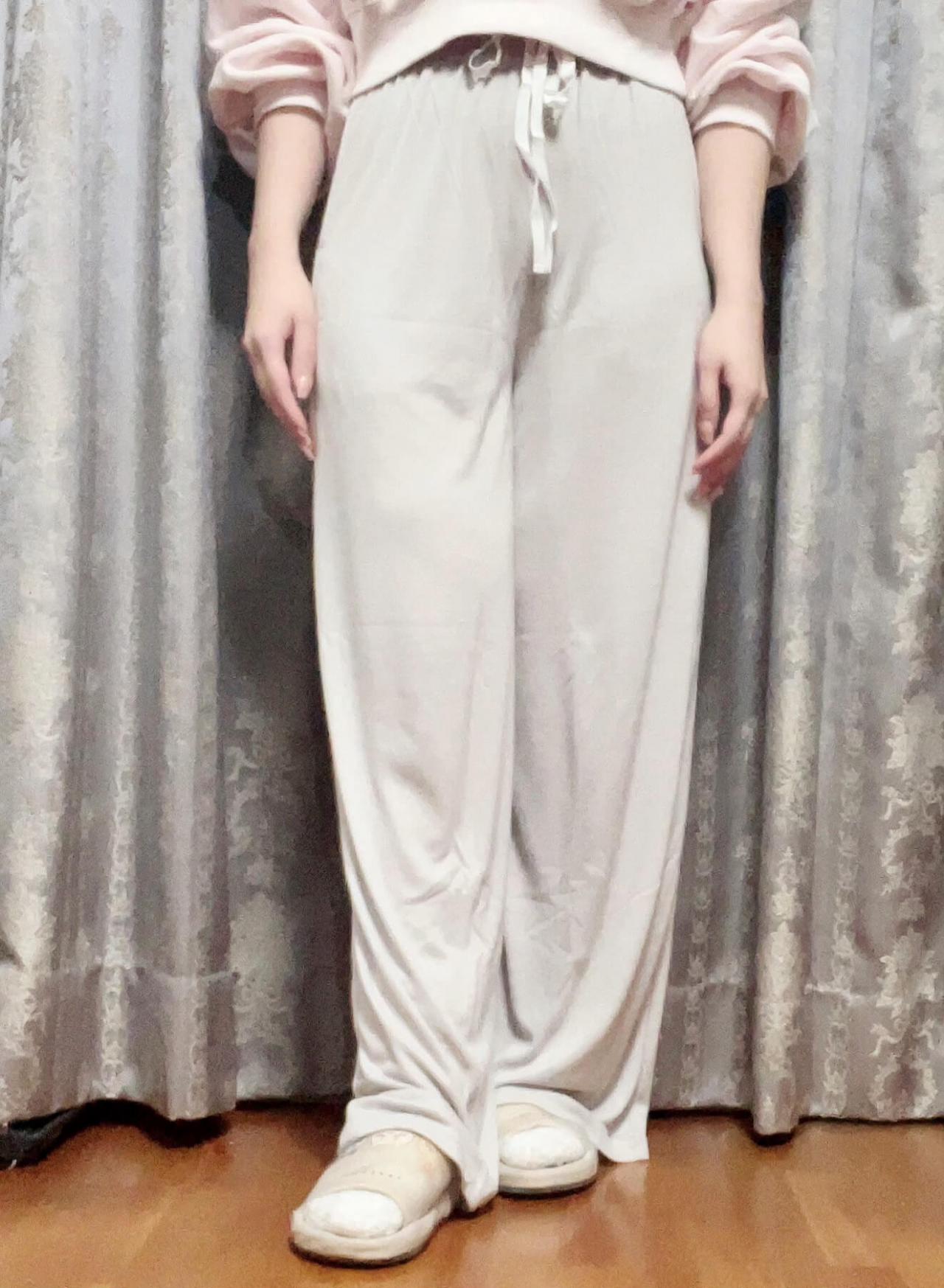 今冬イチオシ！ニトリの新作ルームウェアにイメージ崩壊！買ってよかった♪（写真 7/10） - mimot.(ミモット)