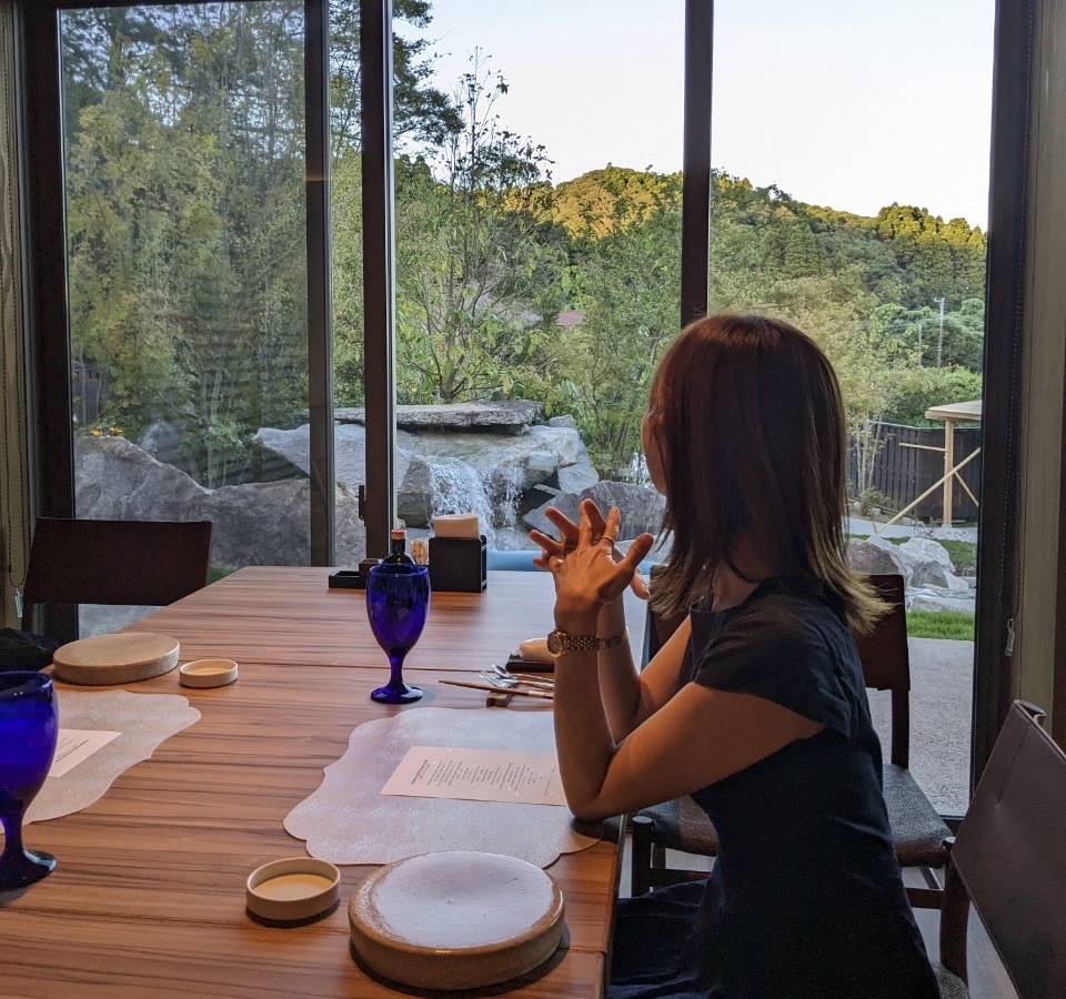 【千葉】贅沢な休日が叶う、至福のオーベルジュ『五氣里-イツキリ-』宿泊レポ（写真 17/18） - mimot.(ミモット)