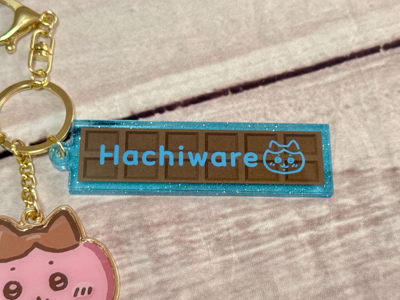 【しまむら×ちいかわ新作】トートバッグなど実用的なイチ推し3選！激かわチャームもでたよ♪（写真 35/37） - mimot.(ミモット)