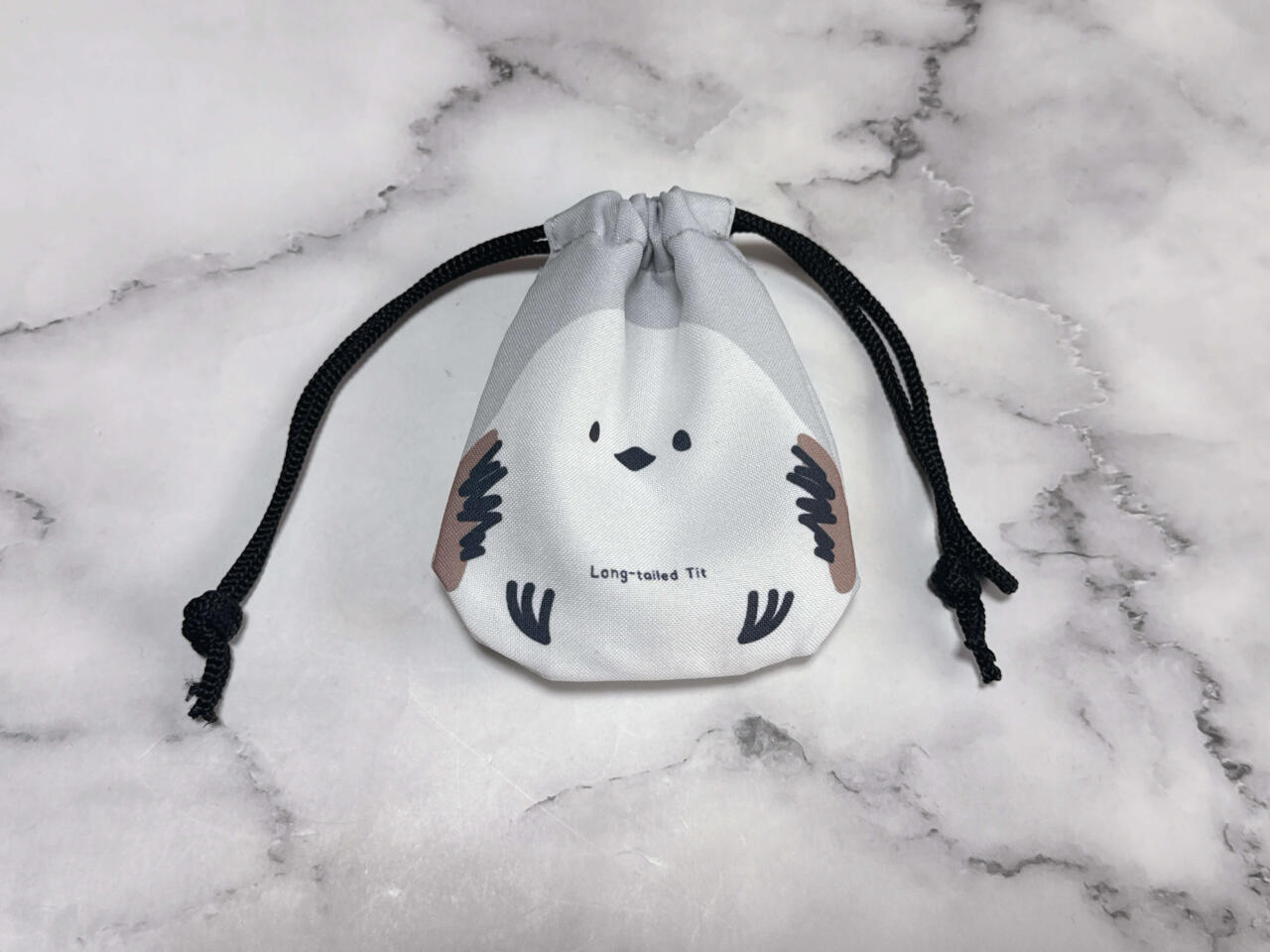 セリアのシマエナガグッズが便利すぎ！日常＆旅行で活躍するおすすめ6選♪（写真 23/39） - mimot.(ミモット)