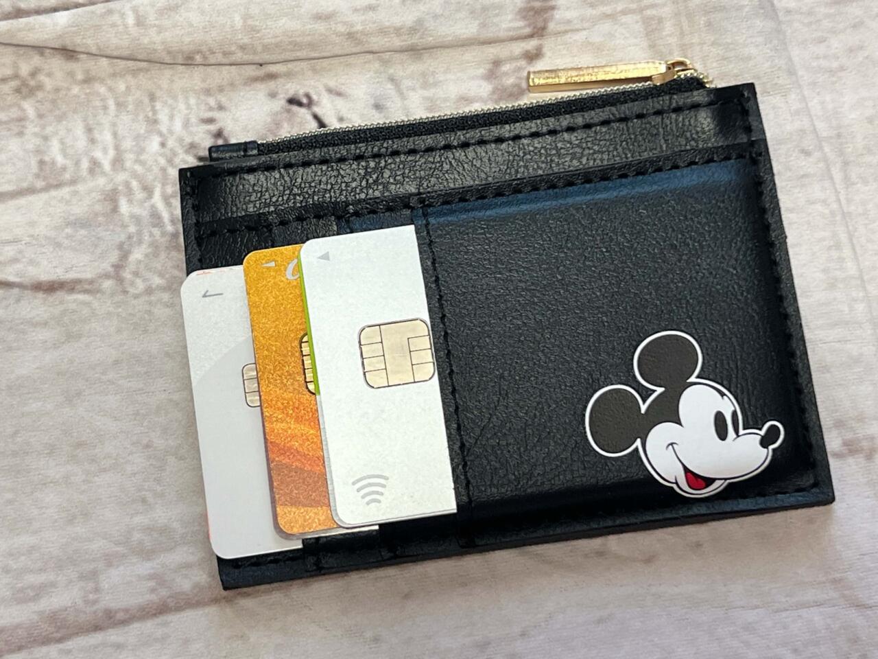 Manhattan Portage×ミッキーマウスの「コンビニ限定付録」に感動！大人が持てるスマホポシェット♪（写真 30/38） - mimot.(ミモット)