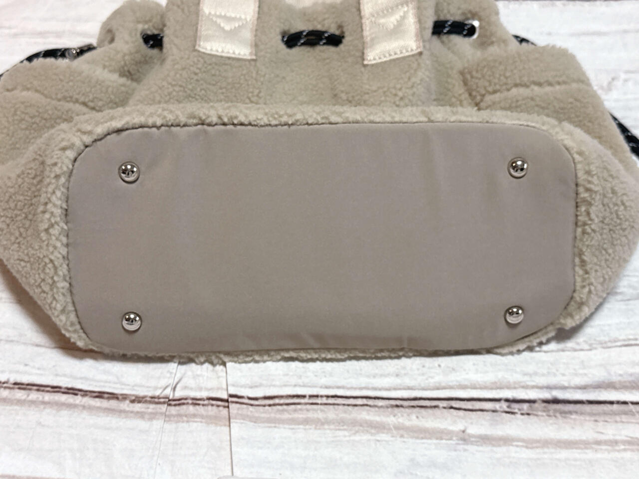 【しまむら×スヌーピー】新作2WAYバッグは多ポケットで便利！同日発売のコインケースもおすすめ♪（写真 13/35） - mimot.(ミモット)