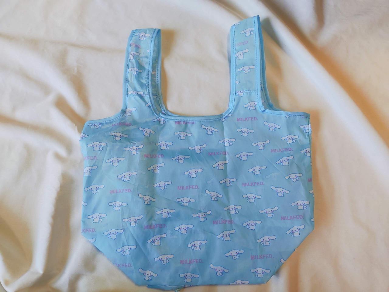 MILKFED.×シナモンのコラボ付録が激かわすぎる♪通常版＆増刊号どっちにする？（写真 8/37） - mimot.(ミモット)