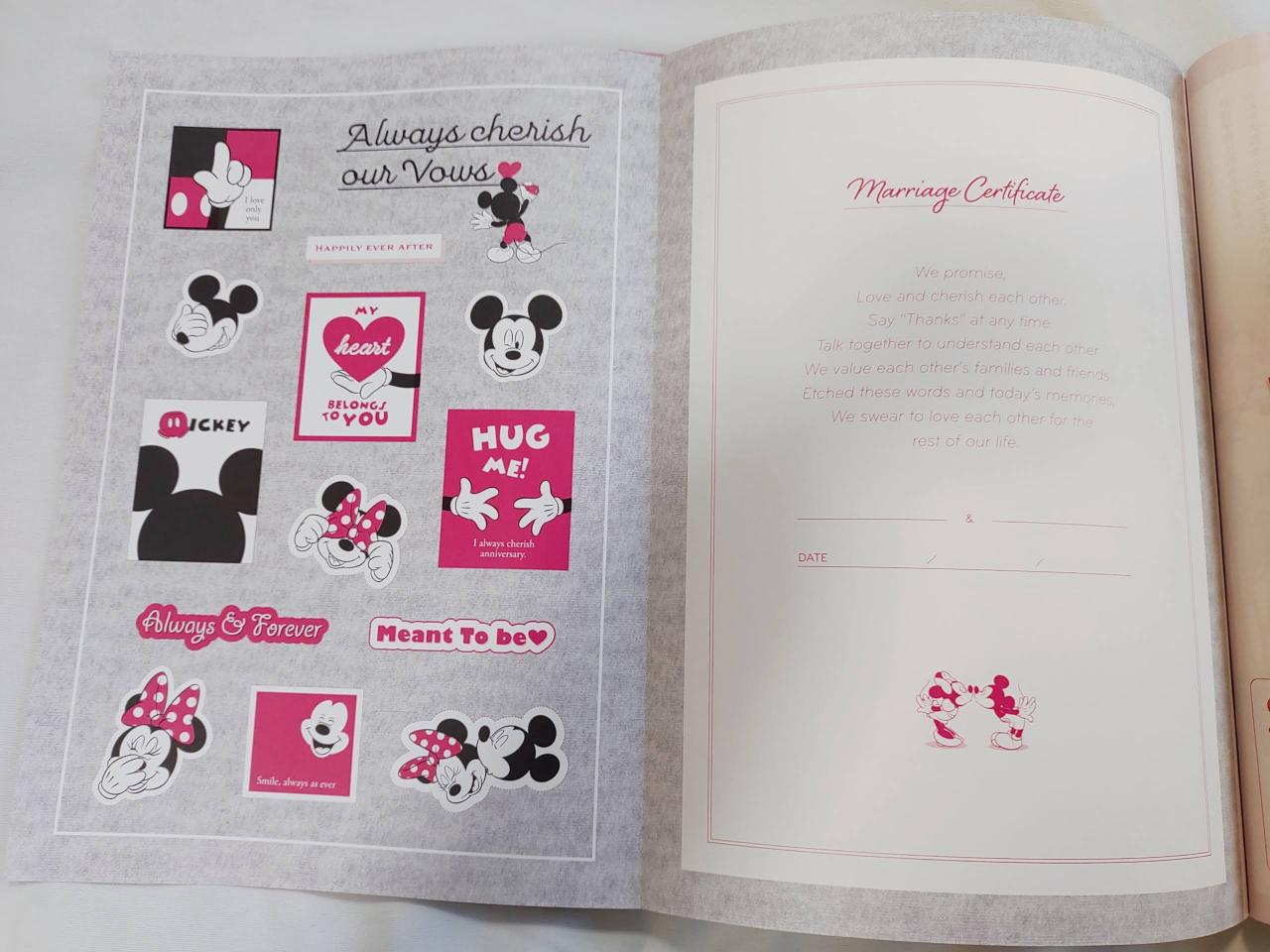 ゼクシィ最新付録がまたまた高クオリティ！ミニーの激かわトラベルポーチだよ♪（写真 35/40） - mimot.(ミモット)