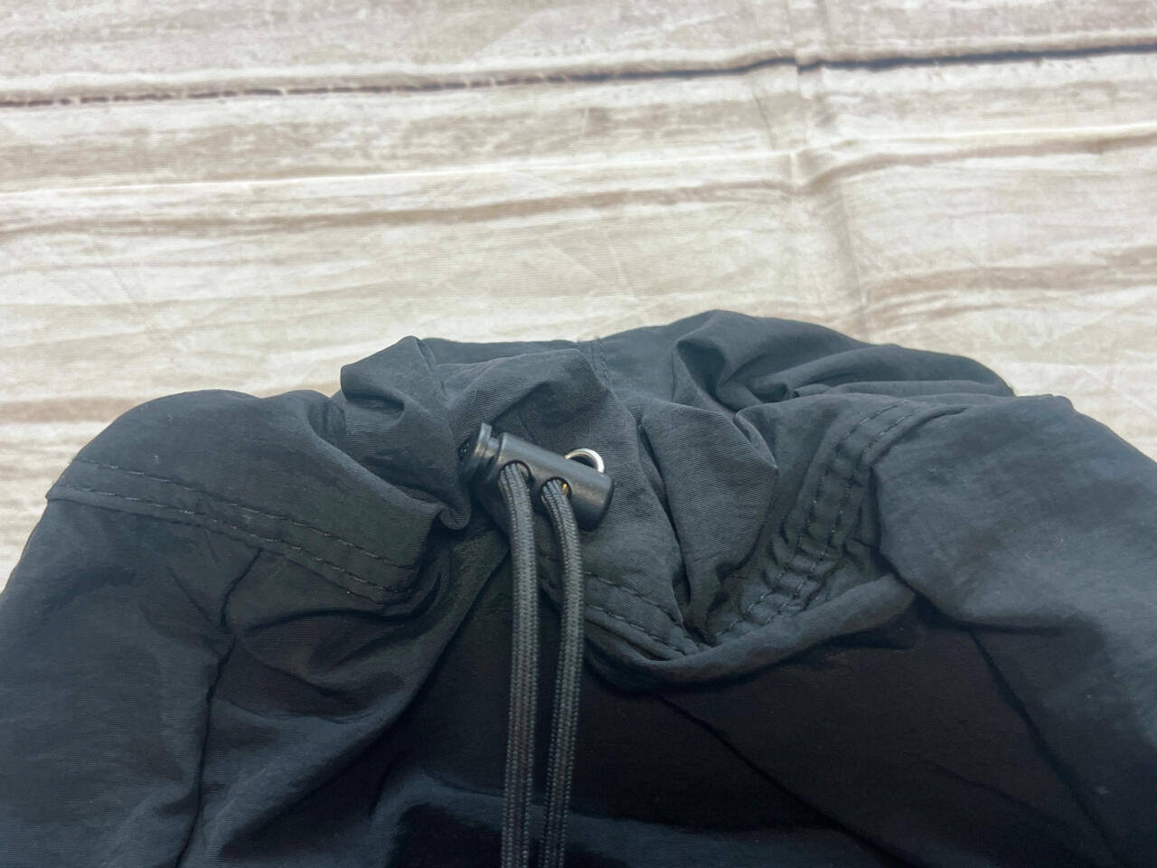 【GUの新作バックパック】大容量＆機能性も シンプルでめちゃくちゃ使い勝手いいよ！（写真 11/36） - mimot.(ミモット)