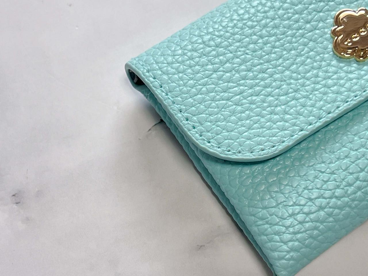 『大人百花』付録が群を抜いている！オトナかわいさ満点のマルチケースがおすすめ♪（写真 8/30） - mimot.(ミモット)