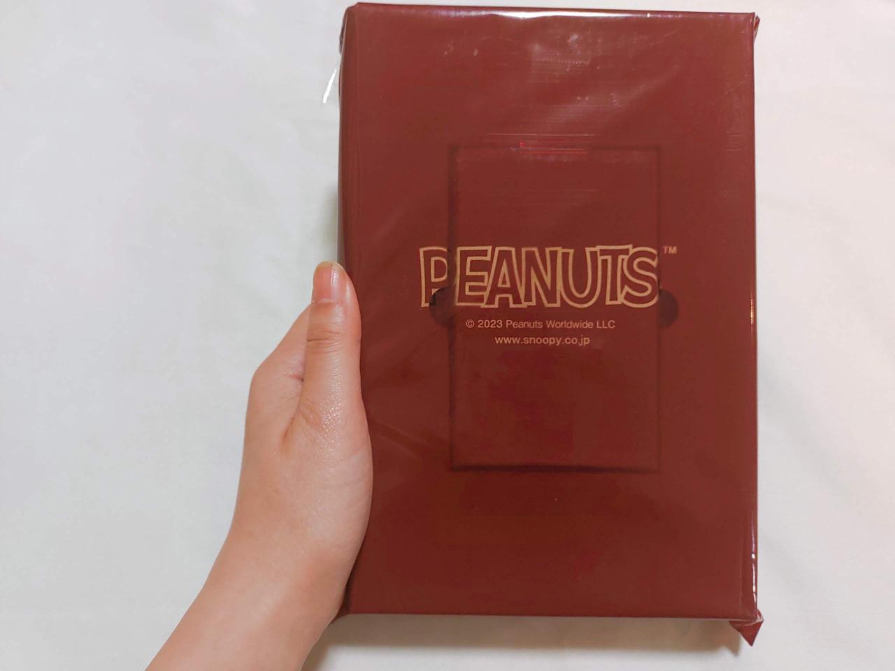 【スヌーピー雑誌付録】PEANUTSのブリキ缶に入った付録が豪華でかわいすぎる～♪（写真 2/22） - mimot.(ミモット)