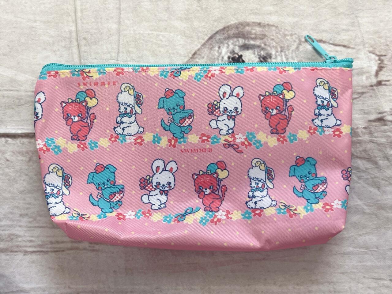 100円ショップの「SWIMMER（スイマー）新グッズ」実物を見たら激カワすぎた…！日常使いできるおすすめ5選（写真 40/53） - mimot.(ミモット)