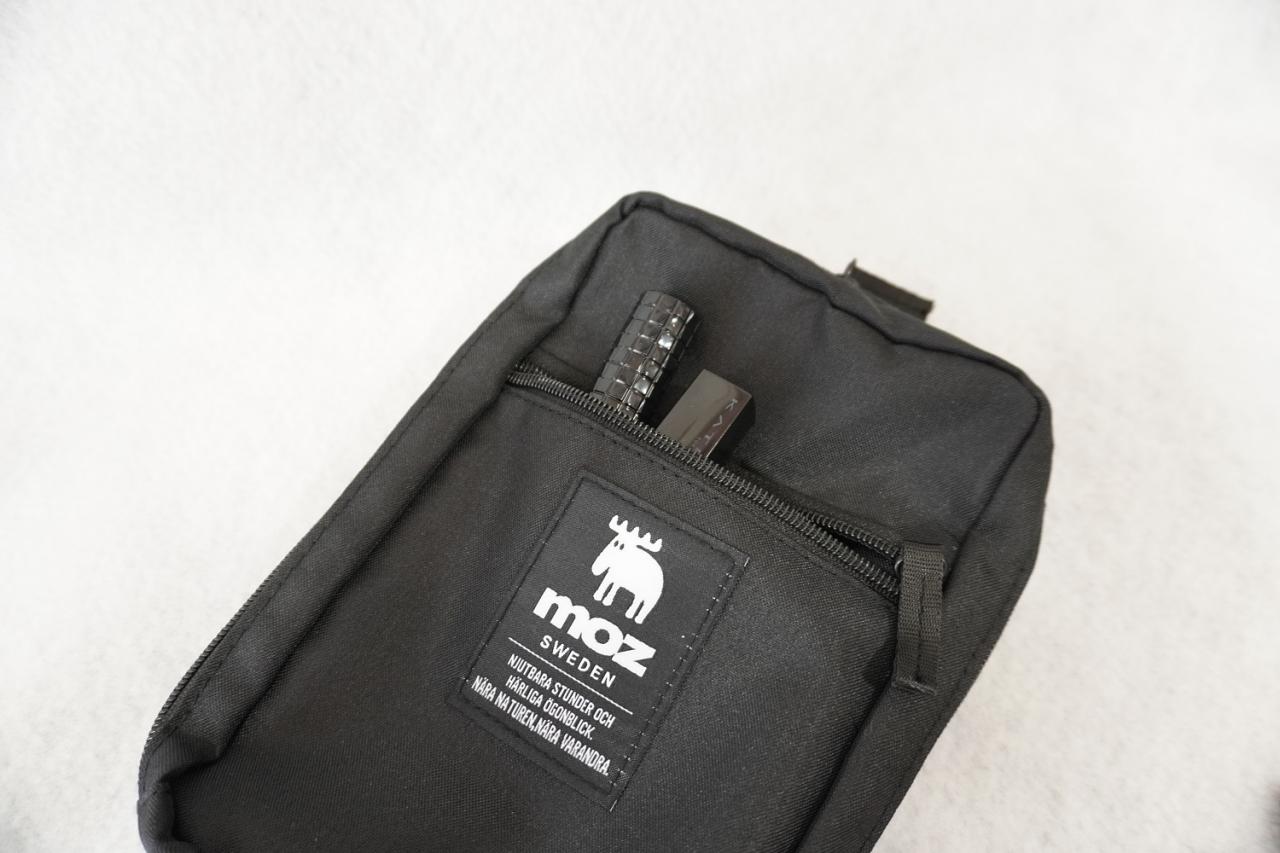 コンビニ限定×mozのスマホショルダーバッグが進化してる！ペットボトルも入るよ～♪（写真 8/22） - mimot.(ミモット)