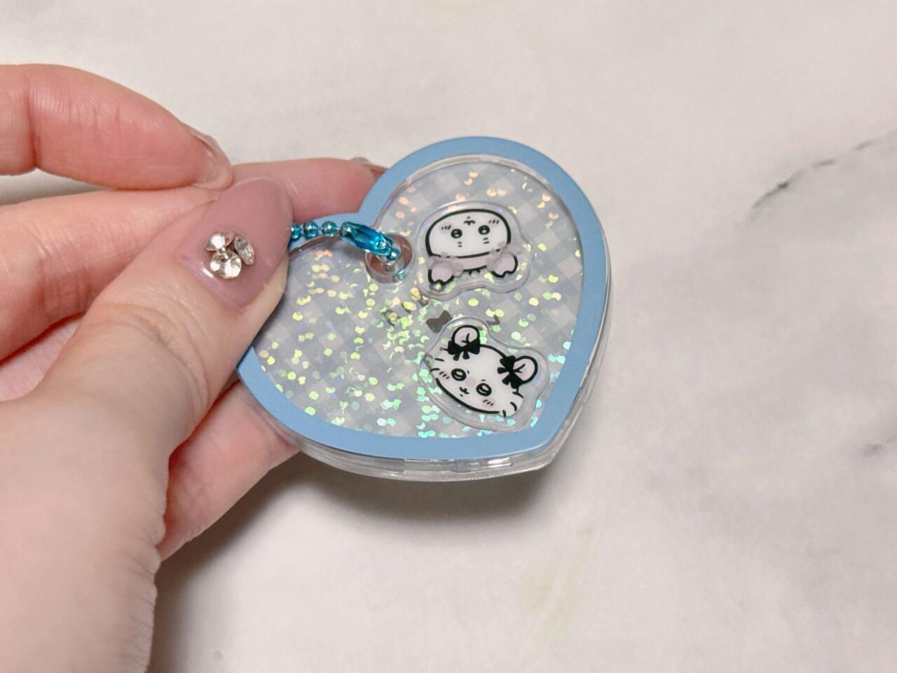 スペシャル出ちゃった！「ちいかわ新作食玩」6個買ってみたよ♪（開封レビュー）（写真 8/23） - mimot.(ミモット)