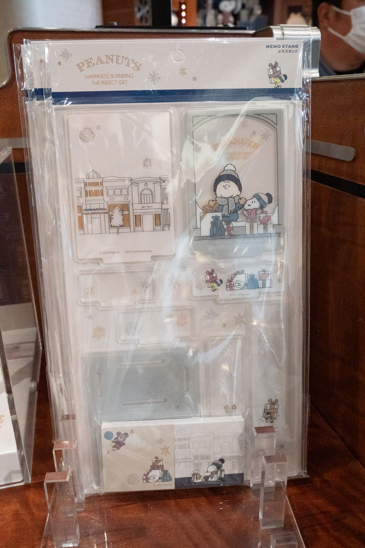 【USJ】“あったかスヌーピー”が可愛すぎ！“ピーナッツのクリスマスグッズ”一挙紹介♪（写真 28/47） - Medery. Character's