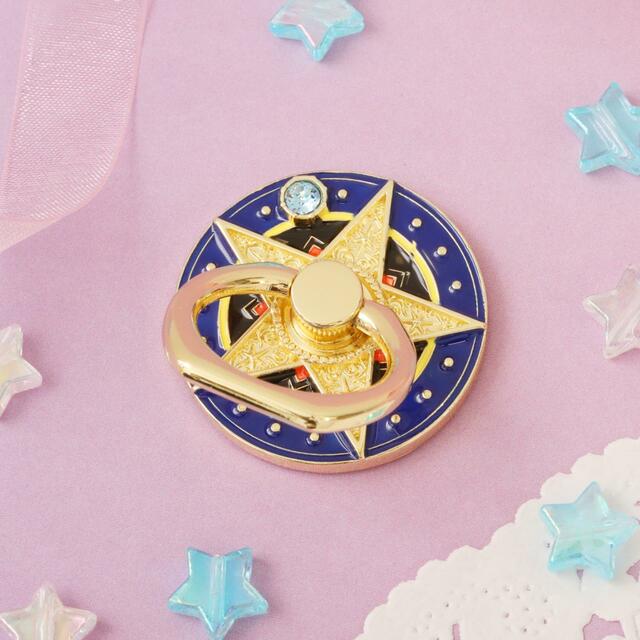 アニメイトの本気！【推しの子】スマホホルダーがめちゃくちゃカワイイぞ！（写真 1/7） - mimot.(ミモット)