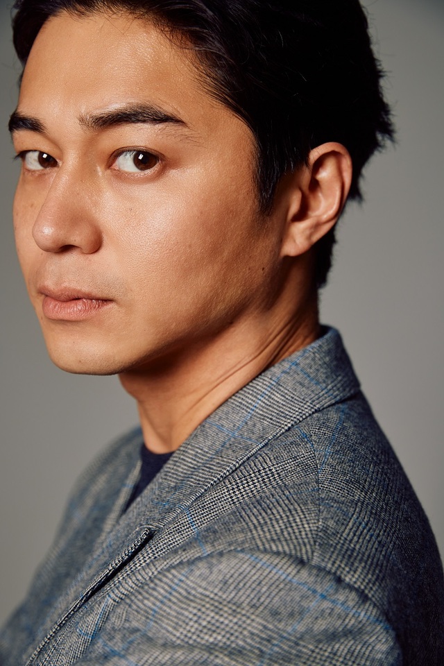 【東出昌大インタビュー】体重18Kg増量「演じていく中で、大切にしたこと」【映画『Winny』】（写真 1/18） - Medery.